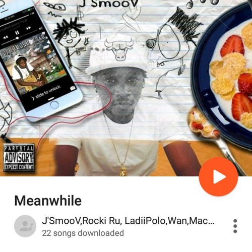 Stream 1am Feat.Mac Blu [Prod.By Sunny The Rapper] by BigSmoovFSM ...