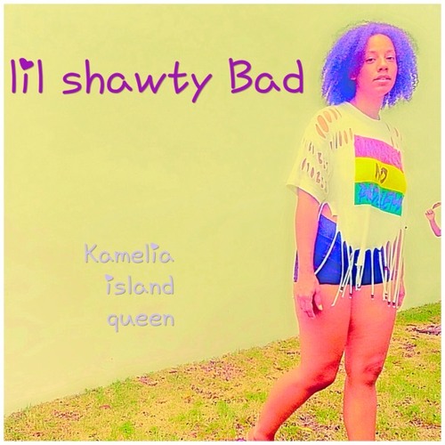 Stream Lil Shawty Bad- Ft. STL Ninja- Prod. Black Hawk by KamiKrissi ...