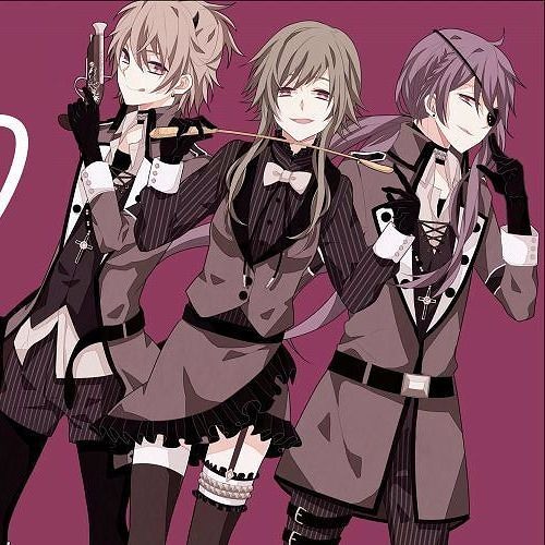 Stream Deadline Circus Thai Ver [Rei X Mint X Gray] by Sakuma Reimi ...