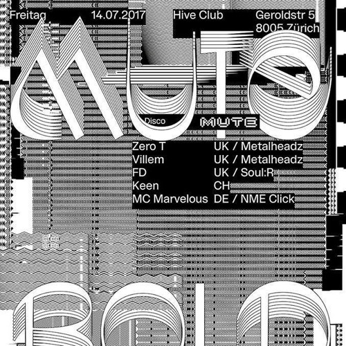 Listen to playlists featuring Mute Promo Mix - Keen - July 2017 by mute ...