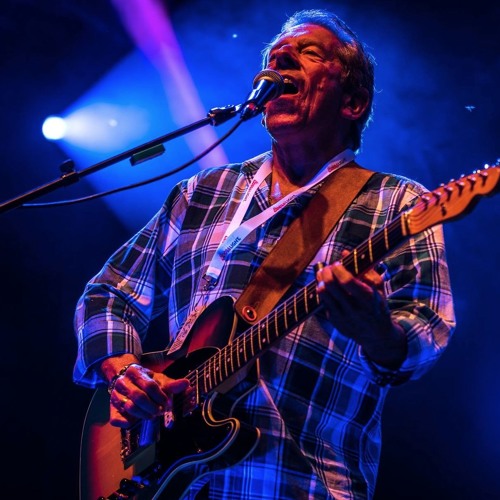 Stream LEAVE TOMORROW by Chuck Kirkpatrick | Listen online for free on ...