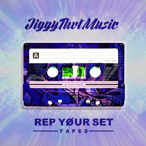 REP YOUR SET! - Free music on ToneDen