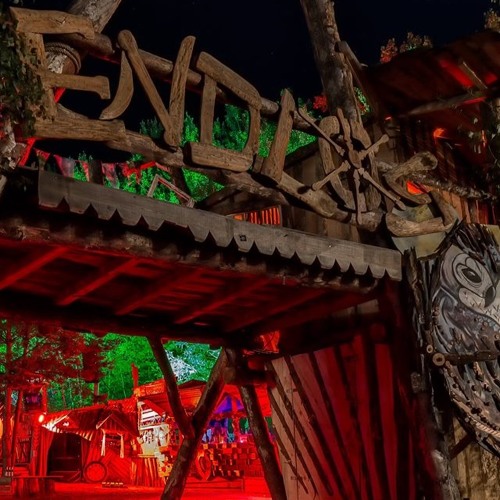 Electronic Elephant @ Feel Festival 2017 - Station Endlos Stage by ...