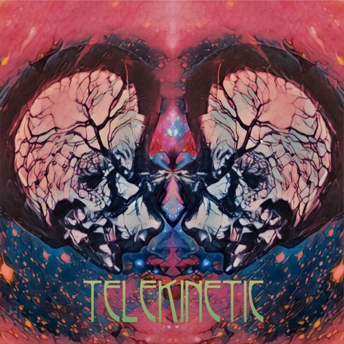 Stream Telekinetic by Crimbrûlè | Listen online for free on SoundCloud