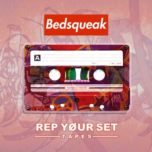 REP YOUR SET! - Free music on ToneDen