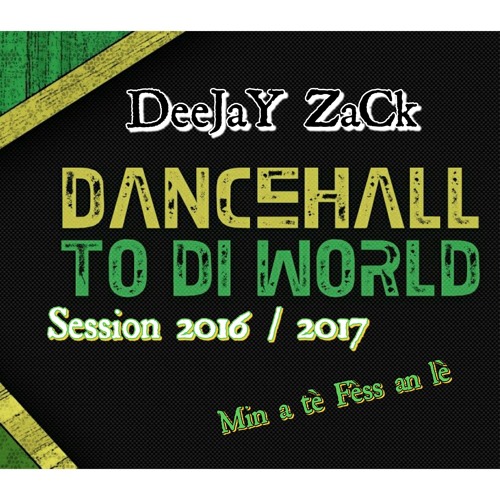 Dancehall Ragga Reggae by Deejay_Zack | Deejay Zack | Free Listening on ...