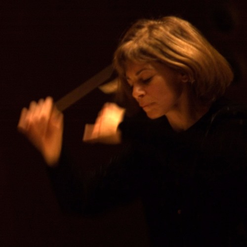 Stream JoAnn Falletta Soundcloud 2017.WAV by Classic Ross Amico ...