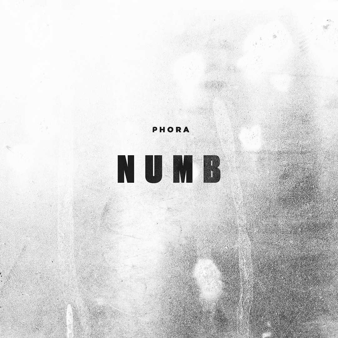 Stream Numb by PHORA | Listen online for free on SoundCloud