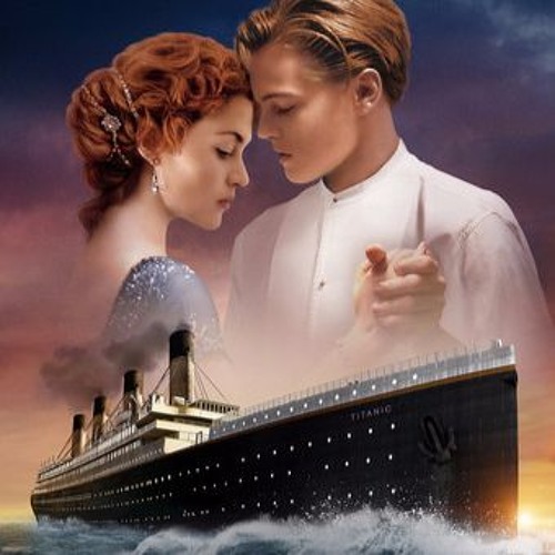 Stream Rose (Titanic Theme) by DR Sounds | Listen online for free on ...