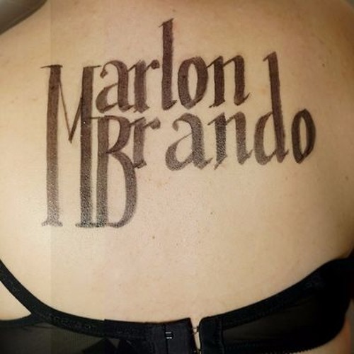 Stream Marlon Brando by Bigamy Digamy | Listen online for free on ...