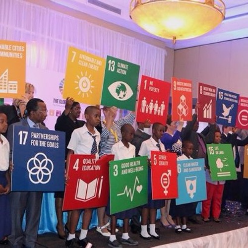 Stream MAHOJIANO- Tanzania iko mstari sahihi, utekelezaji wa SDGs ...