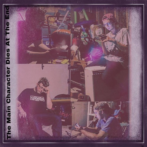 Stream The Main Character Dies at the End (Reprise) by Spaceboy and The ...
