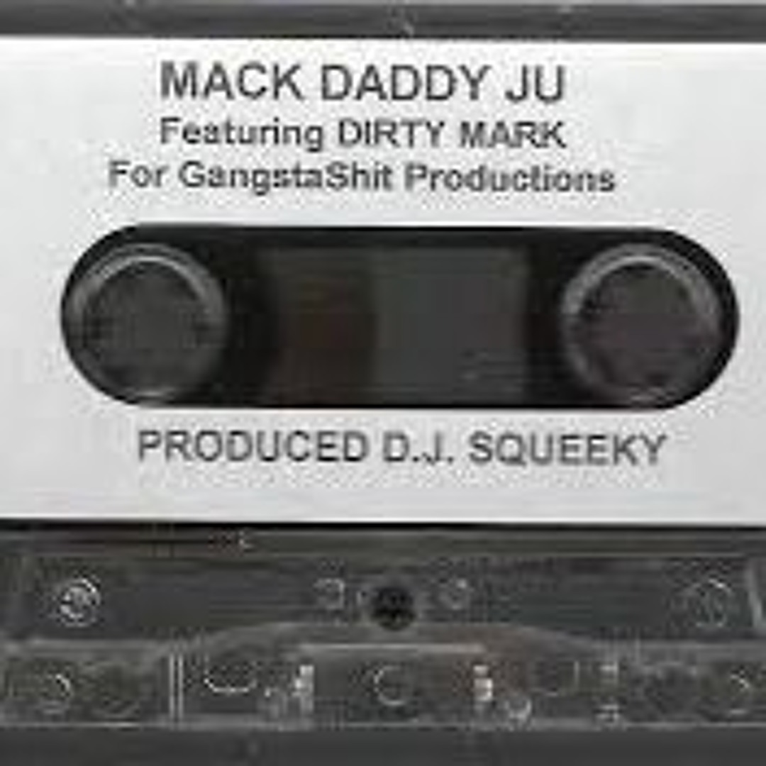 Stream Mack Daddy Ju - Dynamite by 187sorce | Listen online for free on ...