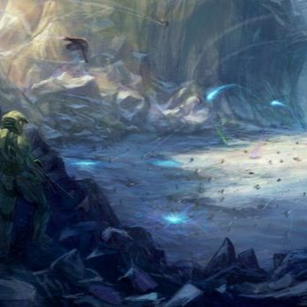 Stream Homeworld: Homefront Soundtrack- Covenant Dance by ...