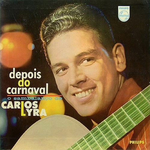 Stream "Aruanda" (Carlos Lyra / Geraldo Vandré), na interpretação de ...