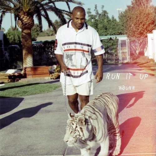 Stream Run It Up by WBUNN | Listen online for free on SoundCloud