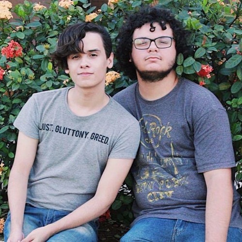 Stream História de Ramon Bastos e Rennan Alves by BrunaSomma | Listen ...