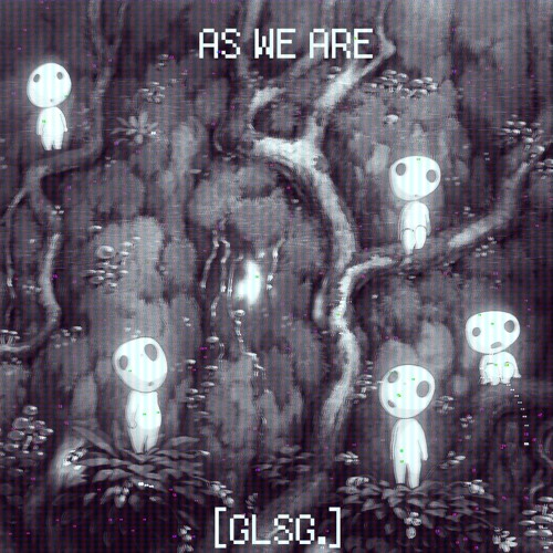Stream As We Are by [glsg.] | Listen online for free on SoundCloud