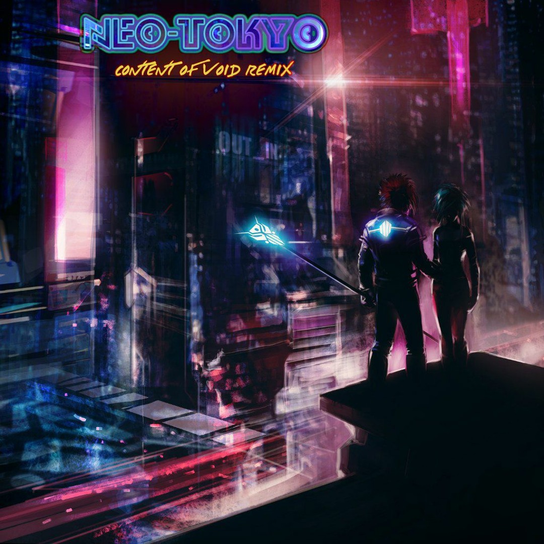 Stream Scandroid - Neo-Tokyo (Content Of Void Remix) by Content Of Void ...