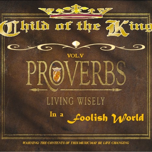 Stream 01. (Intro) Living Wisely In a Foolish World by Child of the ...