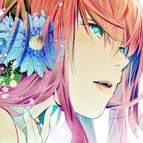 Stream Luka X KAITO - Akahitoha by Luka Luka Megurine 03 | Listen ...