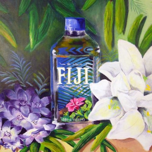 Stream WHITE HOES & FIJI WATER MIX by 1shot | Listen online for free on ...