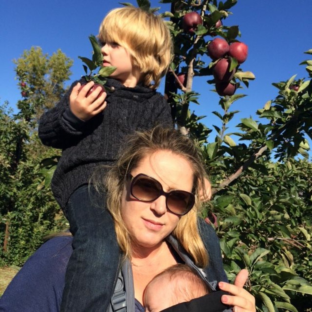 Stream How Kate McNeil Became A Single Mother By Choice by Find My ...