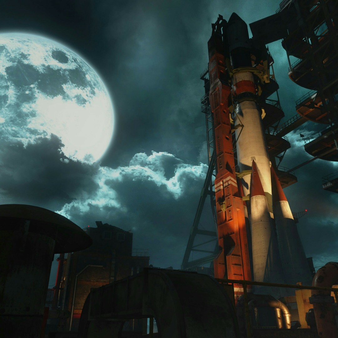 Stream Abra Cadavre - Elena Siegman - CoD Zombies.mp3 by ALM3 | Listen ...