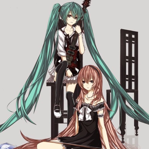 Stream Miku & Luka - Akatsuki Arrival by mikecchi | Listen online for ...