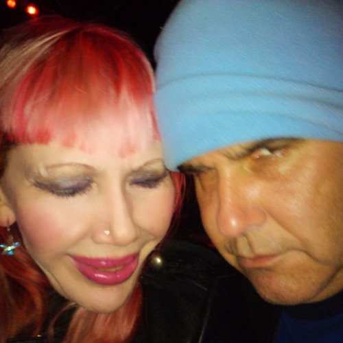 Stream I Know How You Feel Brett Ericson by Mystress Synthia | Listen ...