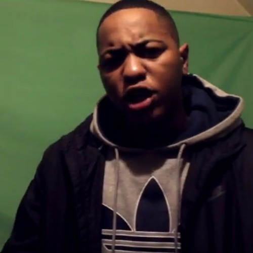 Stream OAKZY B - Freestyle [Twelve50TV] by Oakzy B | Listen online for ...