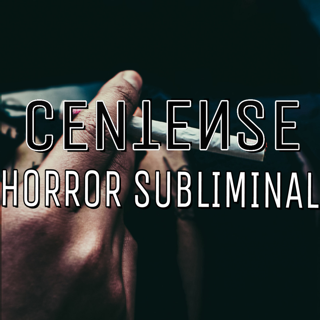 Stream Horror Subliminal by Centense | Listen online for free on SoundCloud