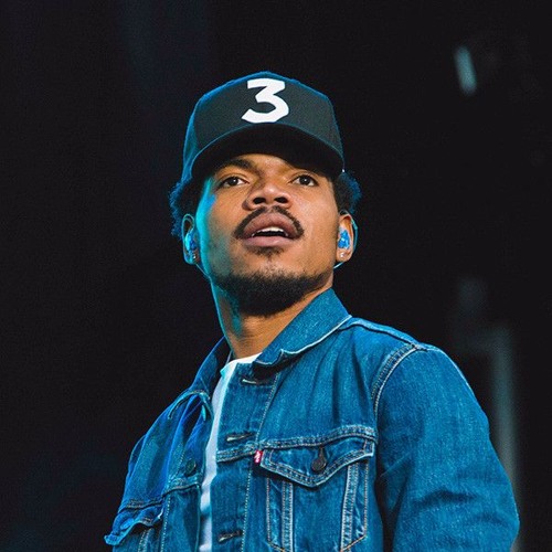 Stream Chance The Rapper - Ultralight Beam by Luke Hepburn | Listen ...
