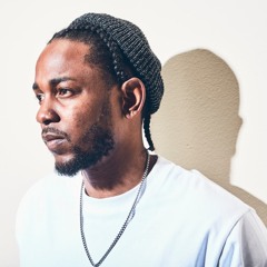 Kendrick Lamar Smile