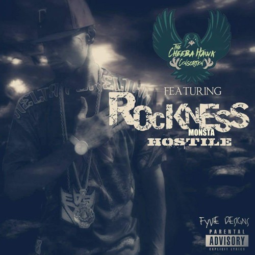 Stream 03 - Hostile Feat. Rockness Monsta by Cheeba Hawk Consortion ...