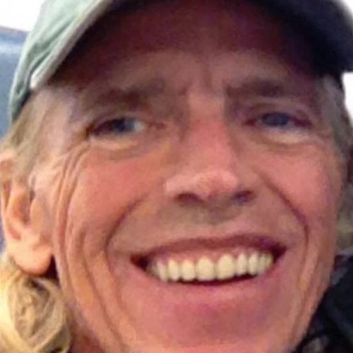 Stream The only way to travel - Joe Pyke from fiercemule | Listen ...