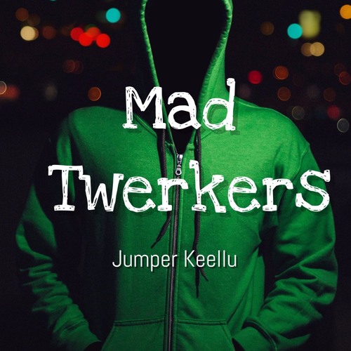 Where The Twerkers At