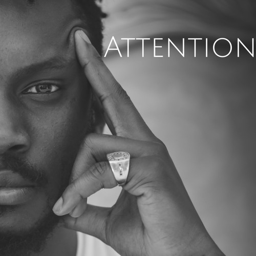 Stream Charlie Puth - Attention (Mashup) - Hamza Hawsawi, Fawaz Bahman ...