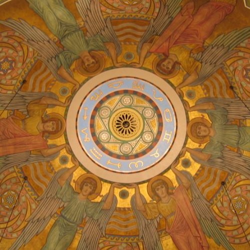 Stream HAYDN — The Creation (complete) — beginning (Nos. 1–21) by ...