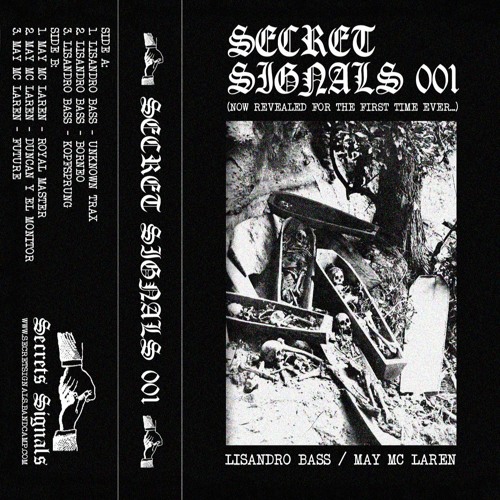 Stream 𝕾𝖊𝖈𝖗𝖊𝖙 𝕾𝖎𝖌𝖓𝖆𝖑𝖘 𝟎𝟎𝟏 by 𝕾𝖊𝖈𝖗𝖊𝖙 𝕾𝖎𝖌𝖓𝖆𝖑𝖘 | Listen online for free on ...