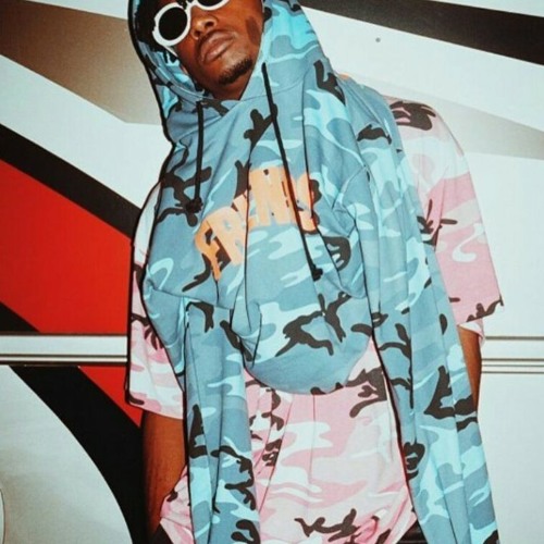 Stream Playboi Carti - FOYB (CDQ) by Carti Archive | Listen online for ...