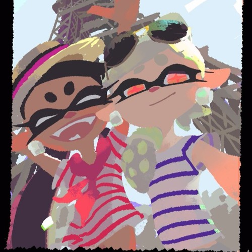 Splatoon 2 - Fresh Start (Staff Roll Credits) - Listen to music