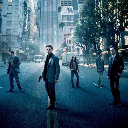 Stream Inception Indian Version (TIME) Tushar Lall The Indian Jam ...