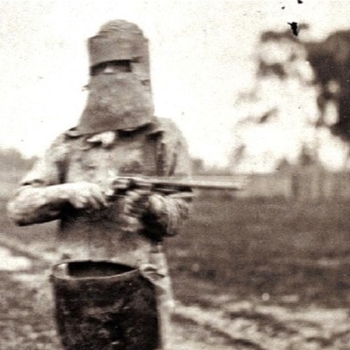 Stream Ned Kelly rap.m4a by Nick Jones | Listen online for free on ...