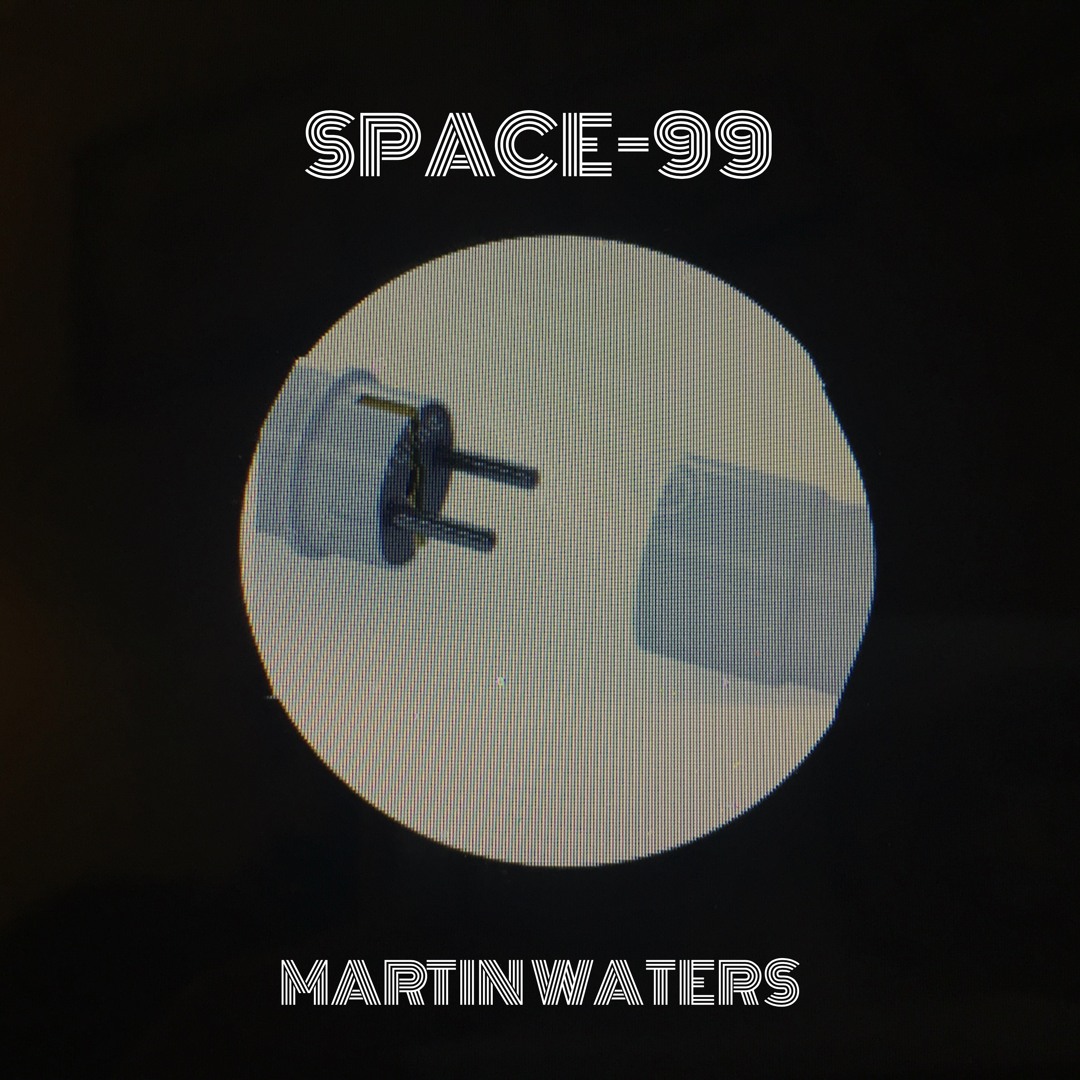 Stream Martin Waters | Listen to Space-99 playlist online for free on ...
