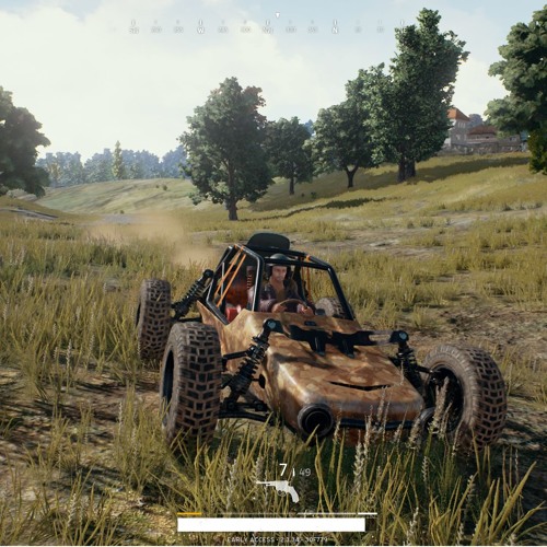 Stream Winner Winner Chicken Dinner (Battlegrounds Theme Remix) by ...