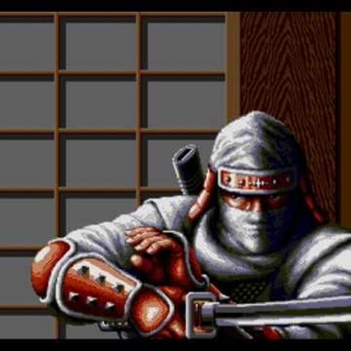 Shinobi 3 Online