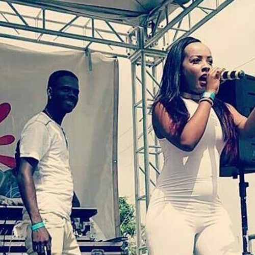 Stream Dancehall artist Lia Jamaica. by Ray Anthony Boothe | Listen ...