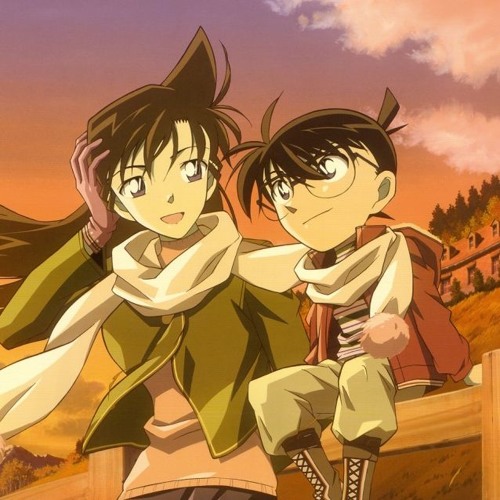 Stream Detective Conan - Pounding of My Heart by Srijan Bharati ... Stream Detective Conan - Pounding of My Heart by Srijan Bharati ...