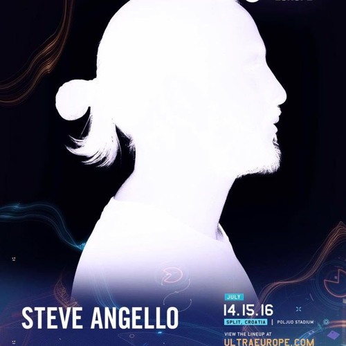 Stream Nicky Romero - General (Steve Angello @ Ultra Europe 2017) by Tomek Szymoniak | Listen ...